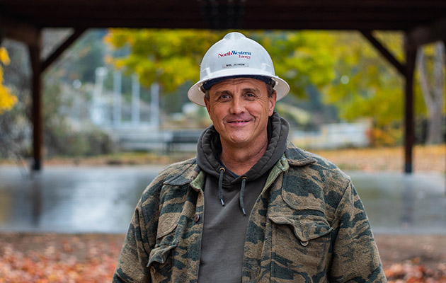 NorthWestern Energy | Delivering a Bright Future.
